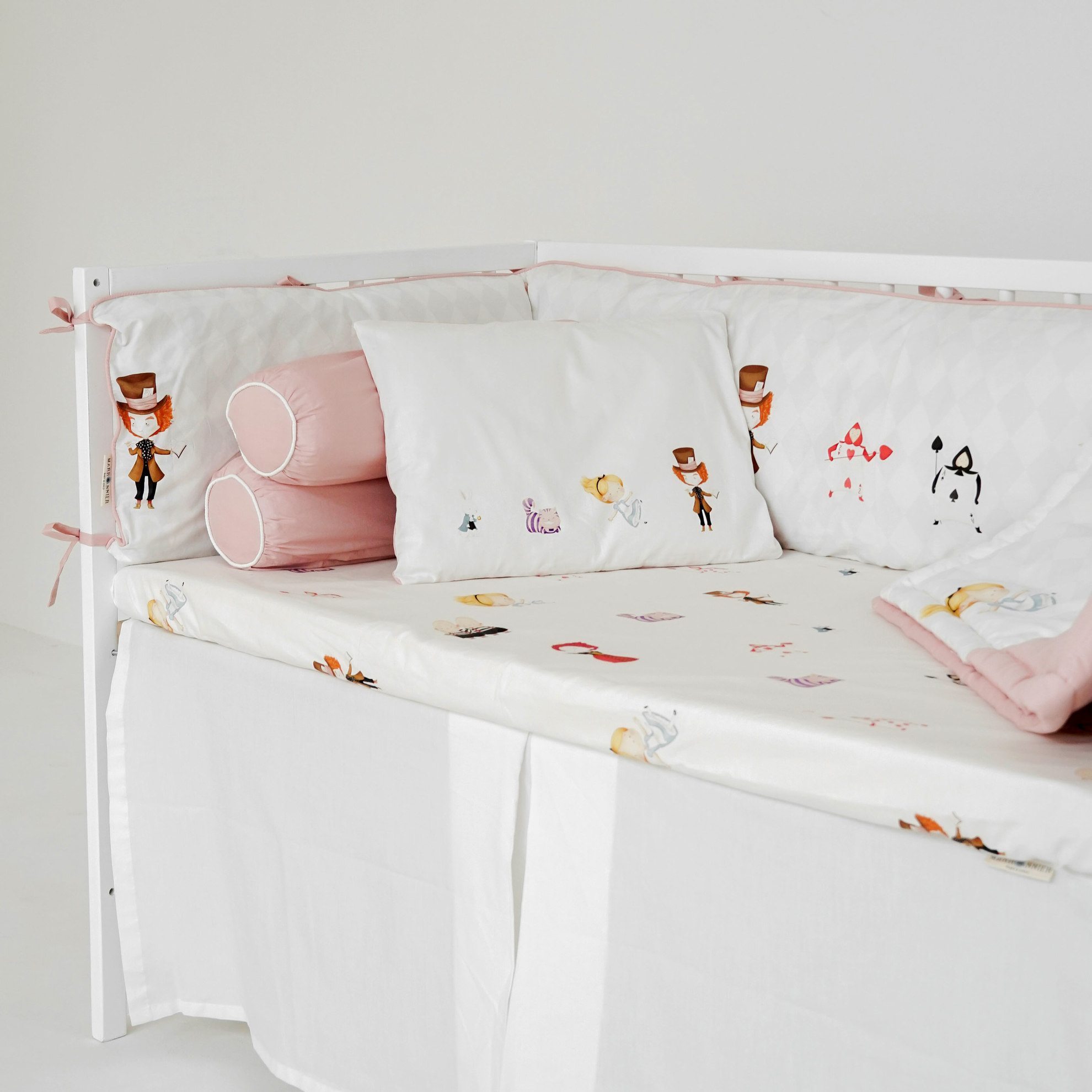 Marronnier - Alice Set