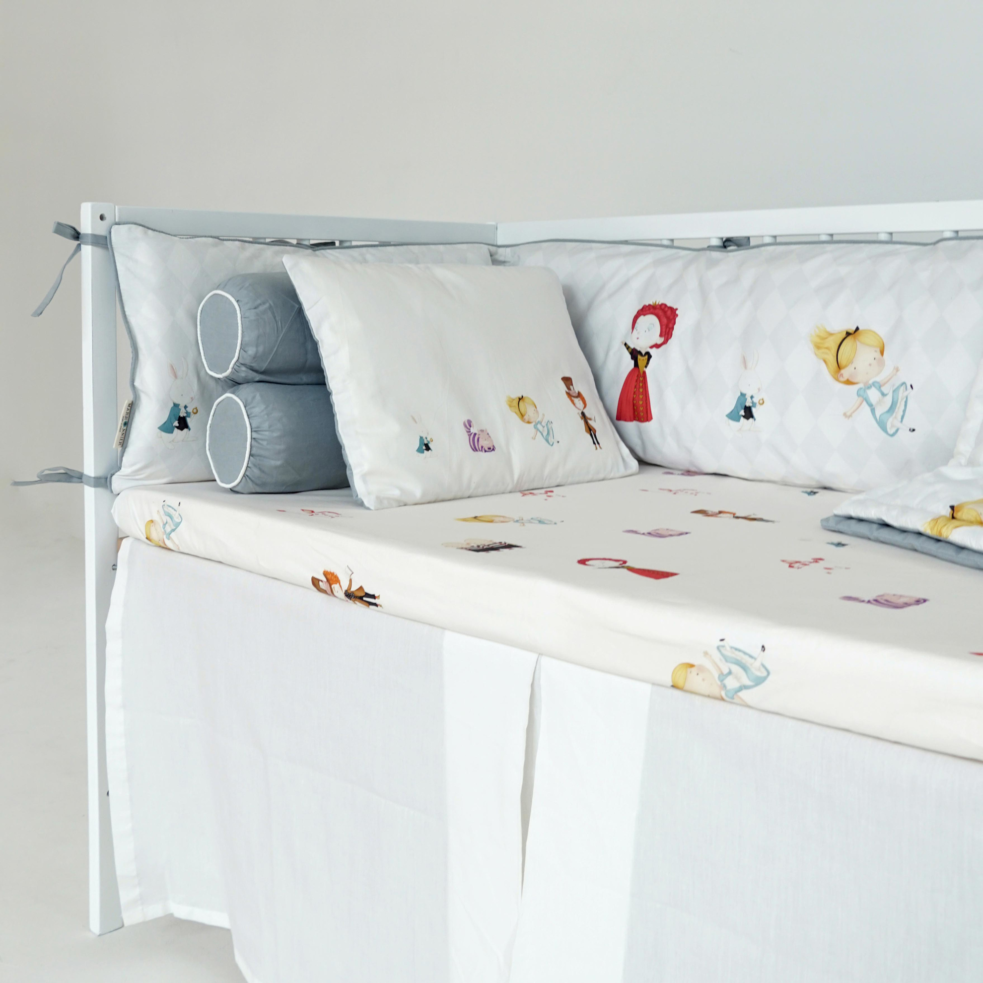 Marronnier - Alice Set