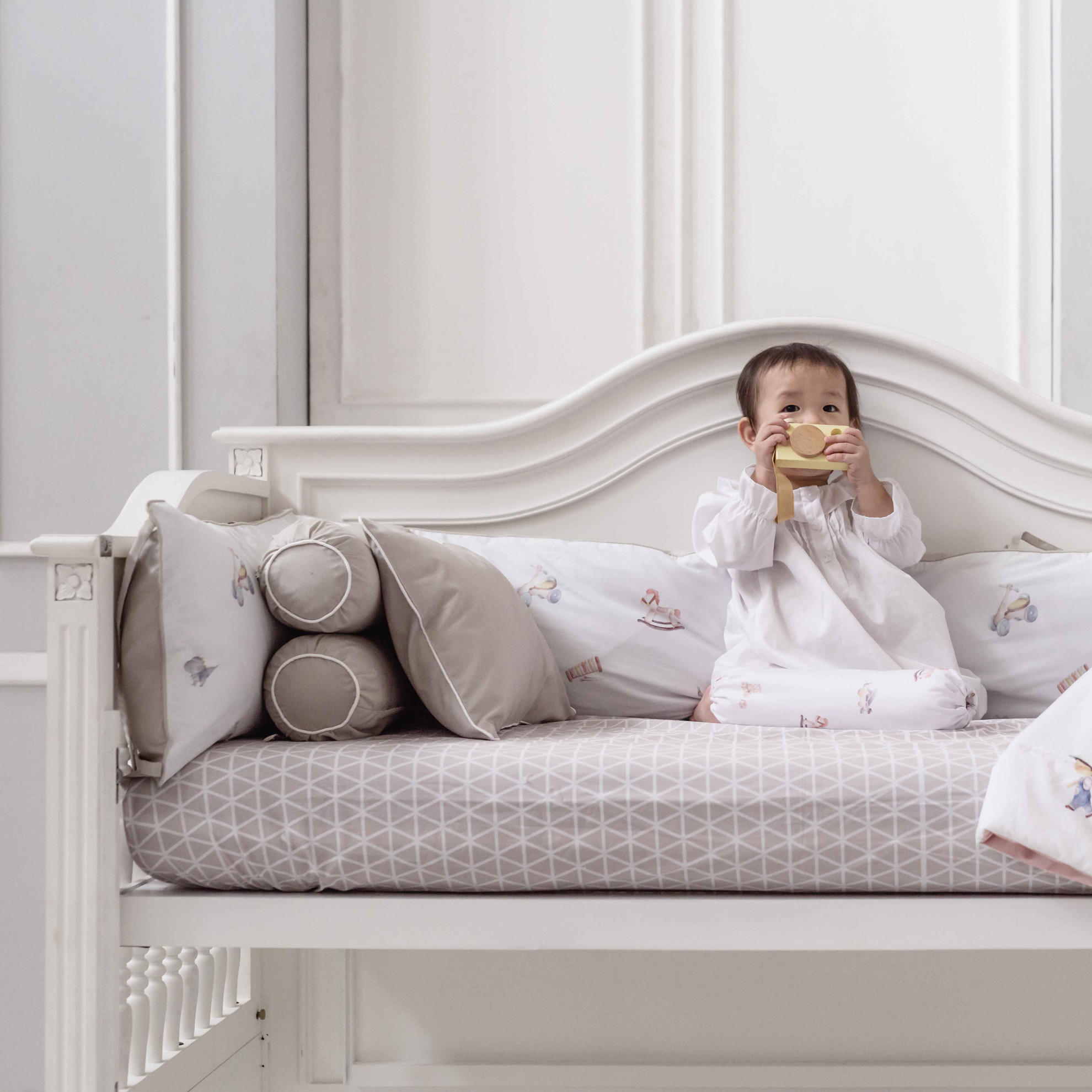 Marronnier - Charmain Bumper